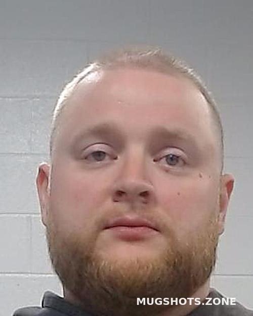 JACKSON BRANDON ALAN 09/06/2025 - Collin County Mugshots Zone