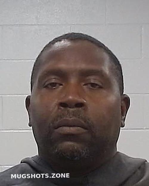 HENDERSON TODDRICK R 09/07/2025 - Collin County Mugshots Zone