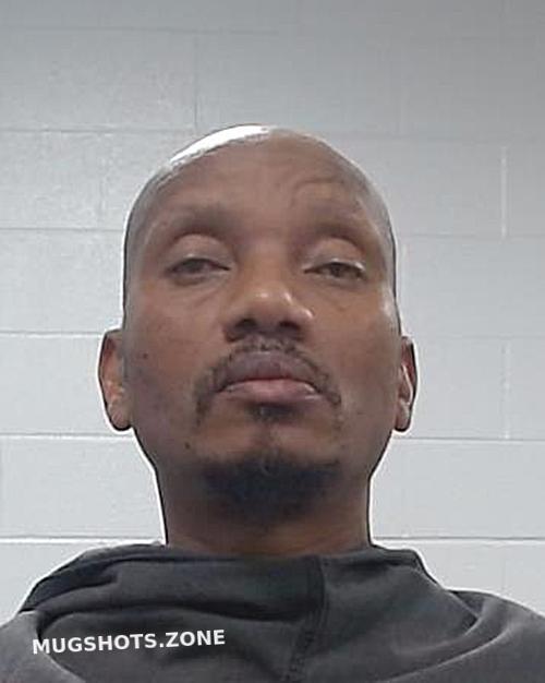 MUTURI SAMUEL M 09/08/2025 - Collin County Mugshots Zone
