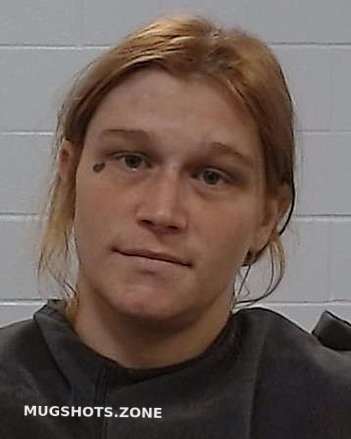 BAILEY BAILI LYNN 09/10/2025 - Collin County Mugshots Zone