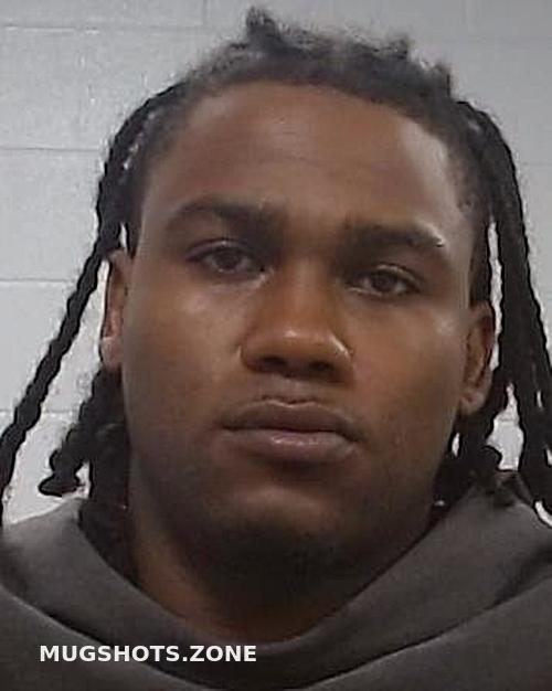 WALKER KEITH 09/10/2025 - Collin County Mugshots Zone