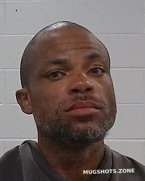 JORDAN JOHNNY RAY 09/12/2025 - Collin County Mugshots Zone