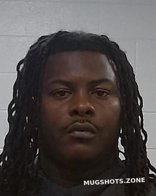 WILLIAMS JACOB 09/12/2025 - Collin County Mugshots Zone