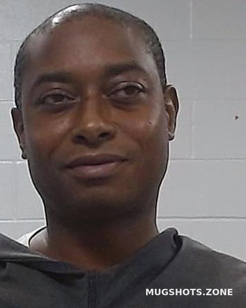GRAY ANDRE 09/12/2025 - Collin County Mugshots Zone