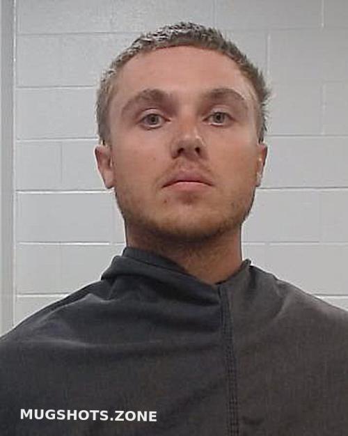 BARON TYLER RICHARD 09/13/2025 - Collin County Mugshots Zone
