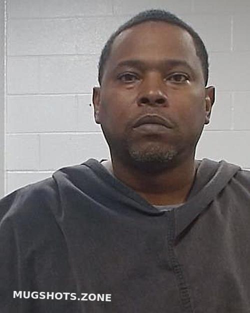 LAMB RODNEY KEITH 09/13/2025 - Collin County Mugshots Zone
