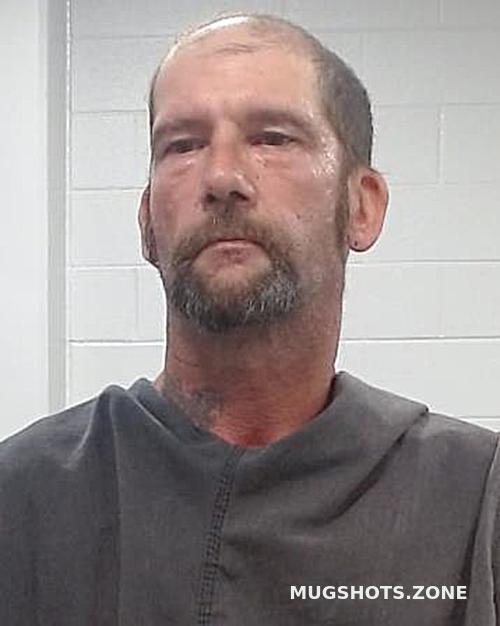 WARD JOSEPH MICHAEL 09/14/2025 - Collin County Mugshots Zone