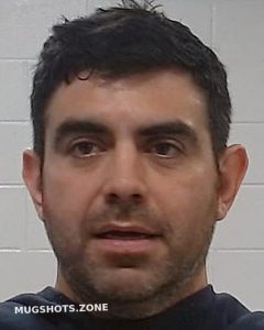 HOYLE DAVID ANTHONY 09/15/2025 - Collin County Mugshots Zone