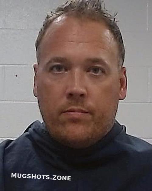 PETERSON NICHOLAS RYAN 09/15/2025 - Collin County Mugshots Zone