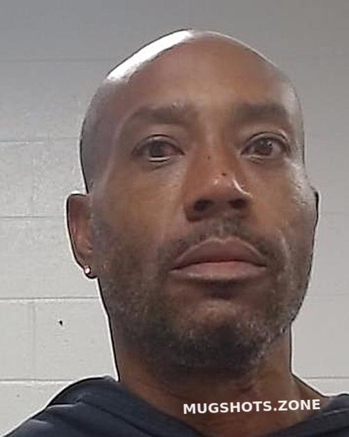 NORWOOD DAMION DONALD 09/15/2025 - Collin County Mugshots Zone