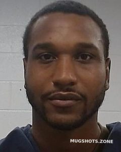 JAMISON JAYSON JAMAL 09/15/2025 - Collin County Mugshots Zone