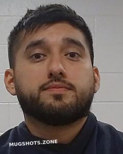 PEREZ SAMUEL 09/15/2025 - Collin County Mugshots Zone
