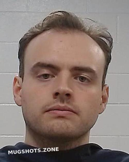 STORY ELIJAH NATHANIEL 09/15/2025 - Collin County Mugshots Zone