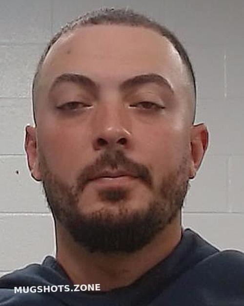 MINGER MARC 09/15/2025 - Collin County Mugshots Zone