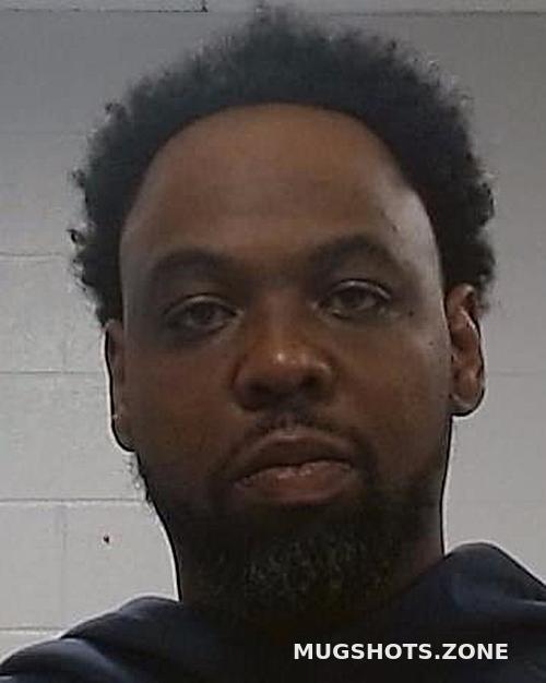 BERRY DARIUS EARL JR. 09/15/2025 - Collin County Mugshots Zone