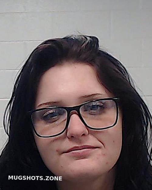 PARKER SHELBY CHEYANNE 09/16/2025 - Collin County Mugshots Zone