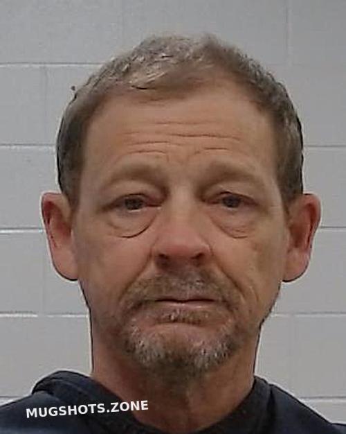 REAGAN TERRY DAN 09/16/2025 - Collin County Mugshots Zone