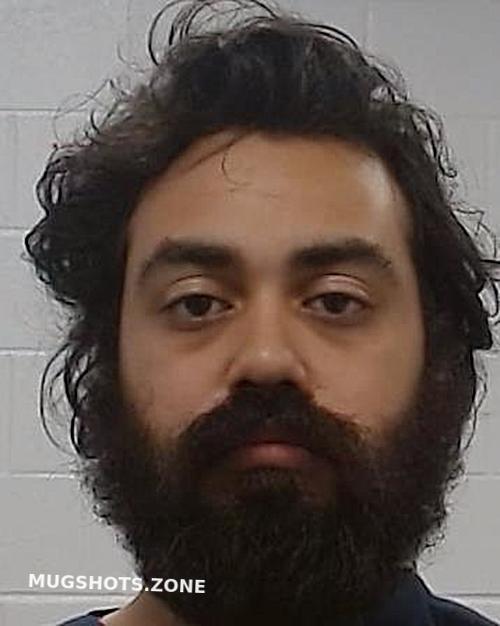 HOEPPNER ADAM 09/16/2025 - Collin County Mugshots Zone
