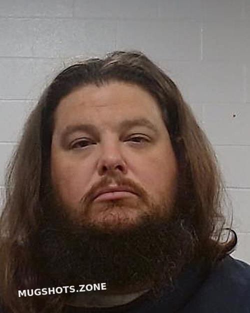 COBBS BILLY WAYNE 09/17/2025 - Collin County Mugshots Zone