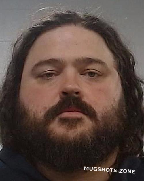 MURPHY CHRISTOPHER JOE 09/18/2025 - Collin County Mugshots Zone