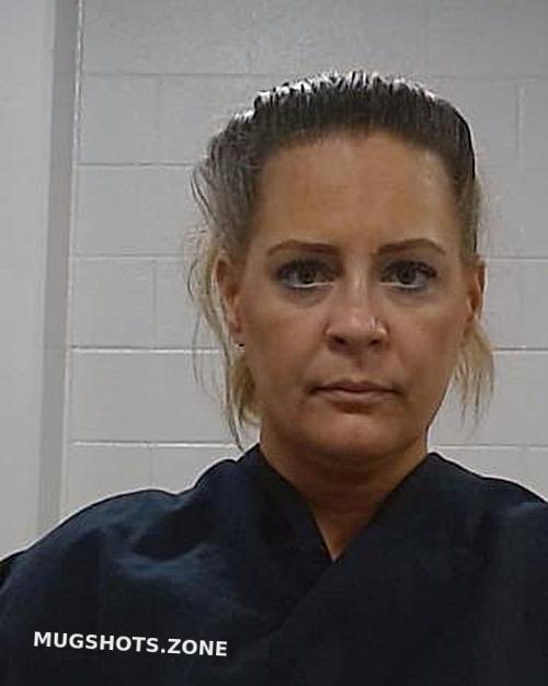 BARROW HEATHER ERIN 09/18/2025 - Collin County Mugshots Zone