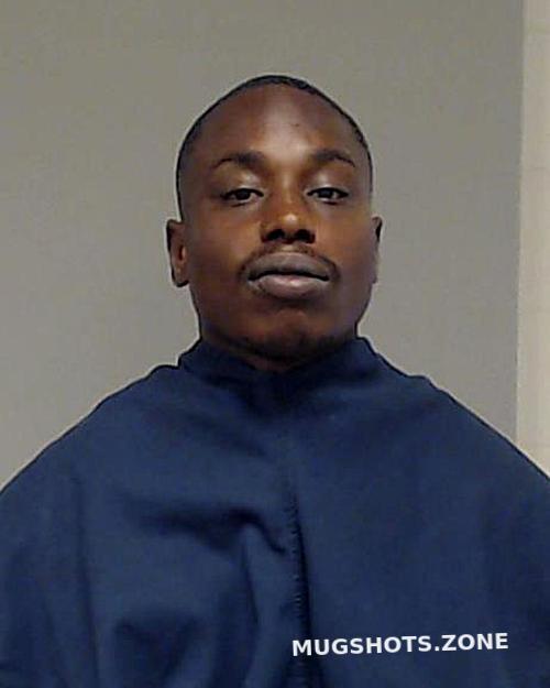 BAILEY MARK DWAYNE 09/19/2025 - Collin County Mugshots Zone