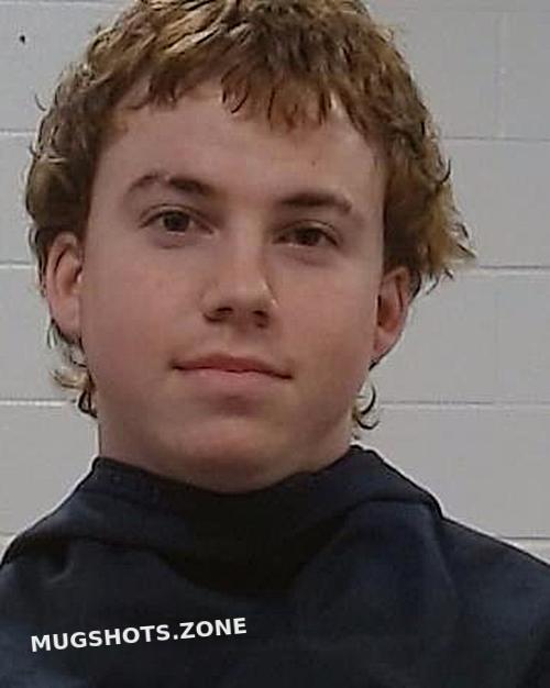 COLLINS JOHN HARLEY 09/19/2025 - Collin County Mugshots Zone