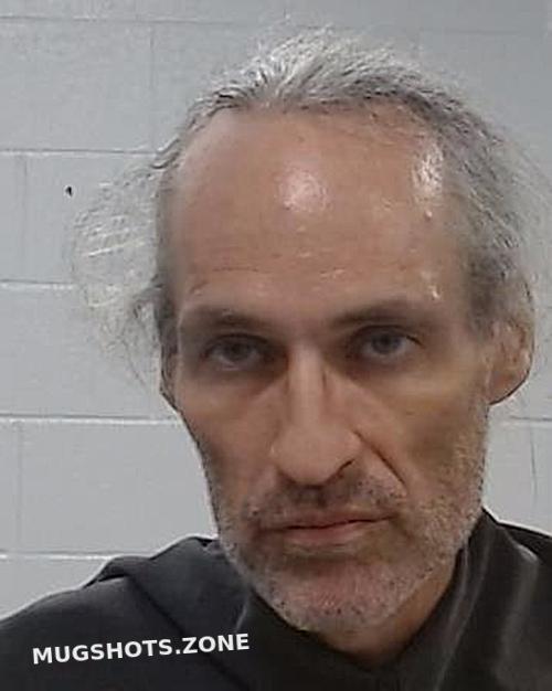 GREER PATRICK 09/19/2025 - Collin County Mugshots Zone