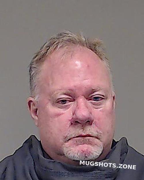 WHITAKER JASON C 09/19/2025 - Collin County Mugshots Zone