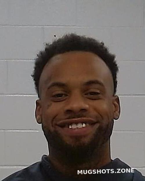 CASTON MYRIE ROSARIO 09/19/2025 - Collin County Mugshots Zone