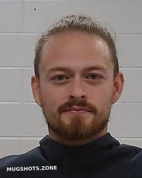 COLE DAVID MICHAEL 09/19/2025 - Collin County Mugshots Zone