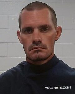 SHINN ERIC MICHAEL 09/20/2025 - Collin County Mugshots Zone