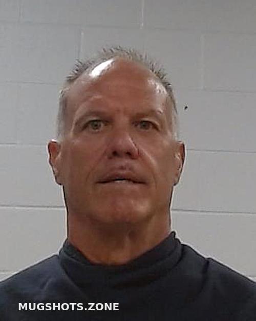 REEVES WILLIAM RANDOLPH JR. 09/22/2025 - Collin County Mugshots Zone