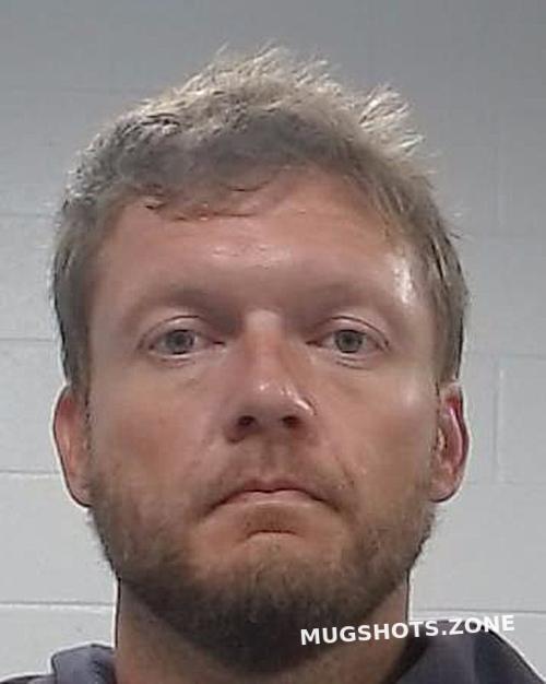 EDWARDS JAMES LARKIN 09/23/2025 - Collin County Mugshots Zone