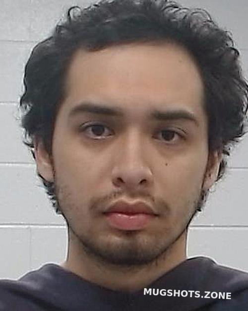 MIRAMONTES-MEDRANO NICHOLAS 09/24/2025 - Collin County Mugshots Zone