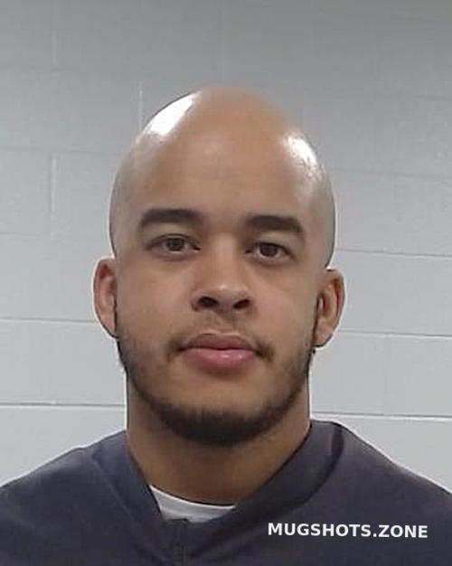 CAIN AVERY LOREN 09/24/2025 - Collin County Mugshots Zone