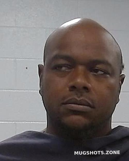 WEST MARCUS DWAYNE 09/24/2025 - Collin County Mugshots Zone