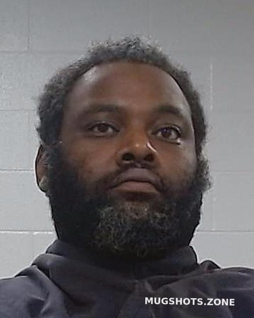 CHINN TRACY DARRELL II 09/25/2025 - Collin County Mugshots Zone