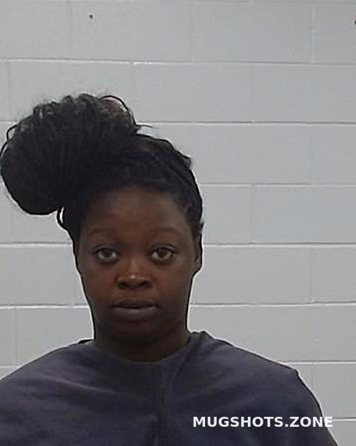 WILLIAMS TANIYA LESHAWN 09/25/2025 - Collin County Mugshots Zone