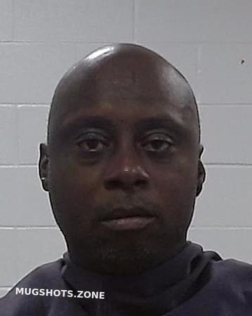 GRAY GARY THOMAS JR. 09/25/2025 - Collin County Mugshots Zone