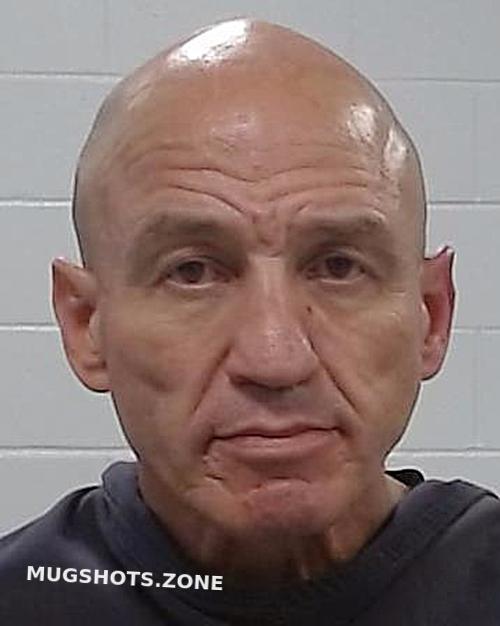 PREVATT MICHAEL 09/25/2025 - Collin County Mugshots Zone