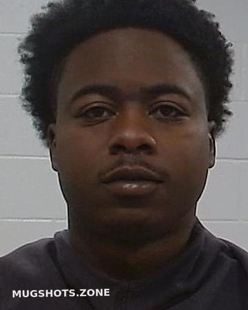 PIGRAM KAMETRIUS ANDRELL 09/26/2025 - Collin County Mugshots Zone