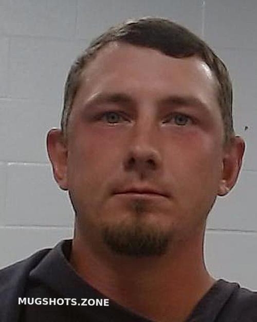 SPELL NICHOLAS ADAM 09/27/2025 - Collin County Mugshots Zone