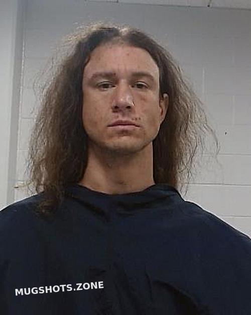 WEATHERFORD NATHAN DANIEL 09/28/2025 - Collin County Mugshots Zone