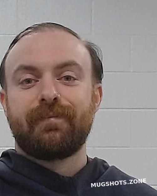 BURRIS CONOR FINN 09/30/2025 - Collin County Mugshots Zone