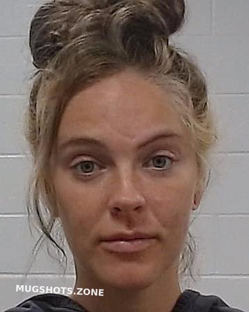 BEDNARZ RACHEL LAUREN 09/30/2025 - Collin County Mugshots Zone