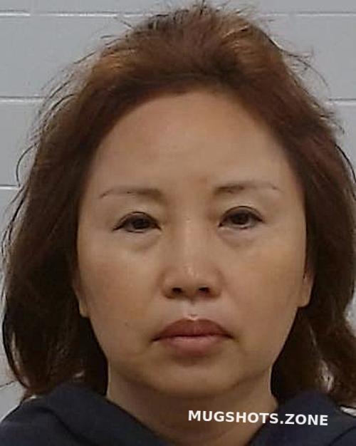 CHENG YU 09/30/2025 - Collin County Mugshots Zone