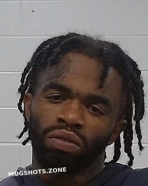RICHARDSON-ADAMS JEVON ALEXANDER 09/30/2025 - Collin County Mugshots Zone