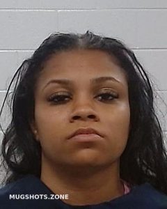 KHAN ASHIA JACQUELINE TASHEA 10/01/2025 - Collin County Mugshots Zone
