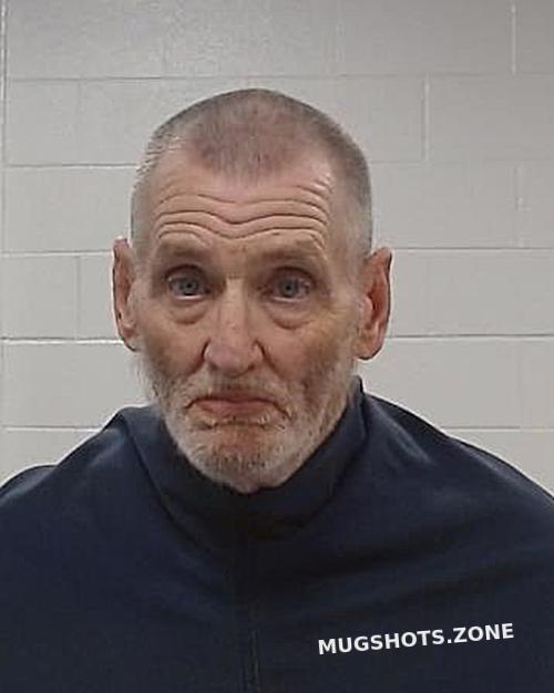 ROWE JOHN MICHAEL 10/01/2025 - Collin County Mugshots Zone